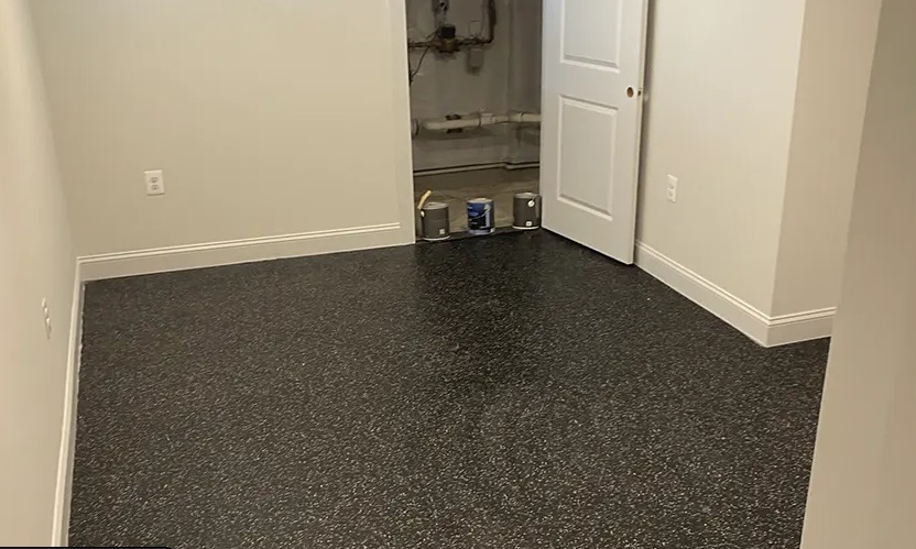 Carpet Installation - Willow Floors, LLC