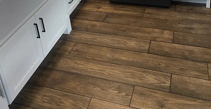Tile Installation - Willow Floors, LLC