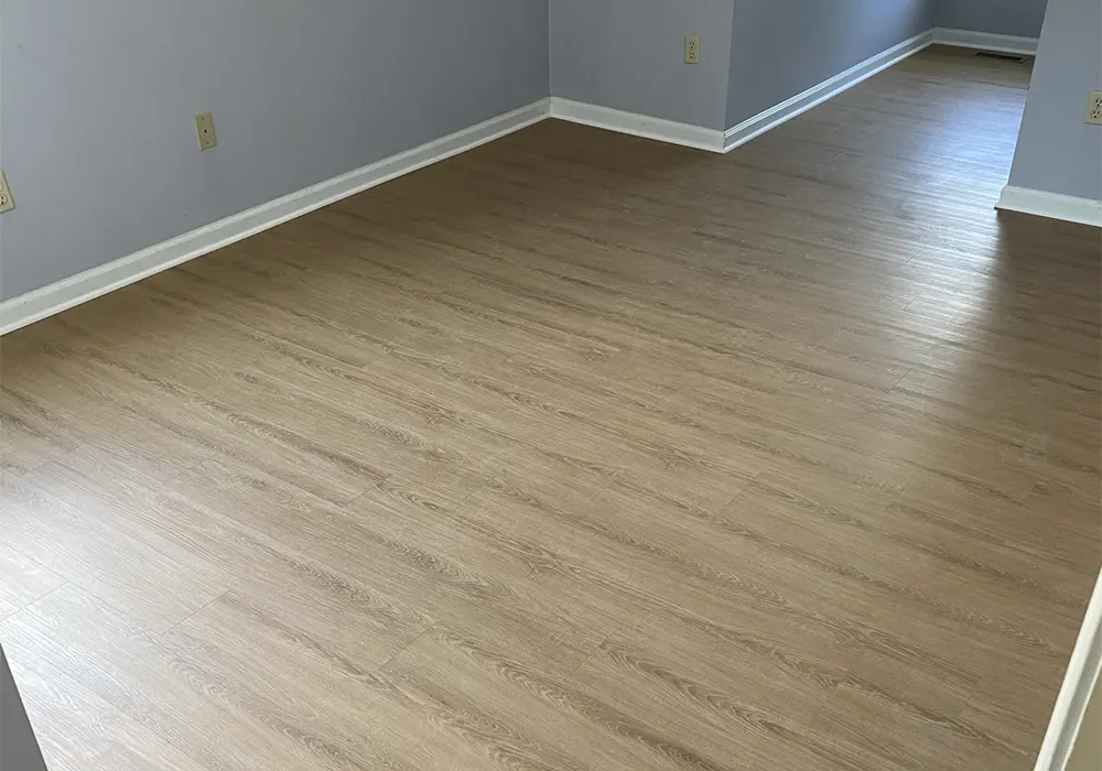 Flooring Installation - Willow Floors, LLC